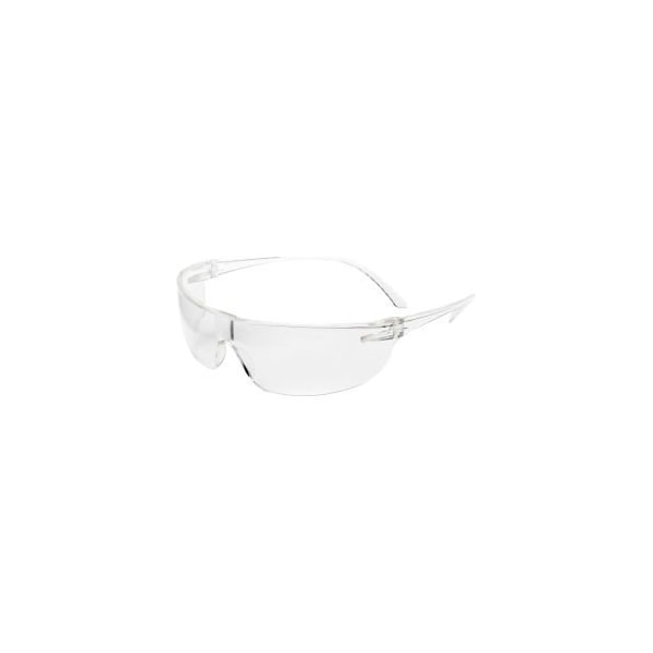 Honeywell North Uvex Svp200 Clear Frame Clear Lens Tint Hardcoat Antiscratch Coating Svp200 Zoro